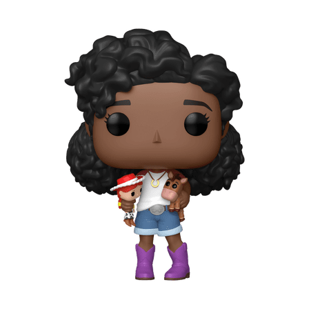 Disney's Lizzie McGuire Funko Pop! Vinyl Figure #1346 - Walmart.com