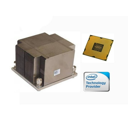 Refurbished Intel Xeon E5649 SLBZ8 Six Core 2.53GHz CPU Kit for Dell ...