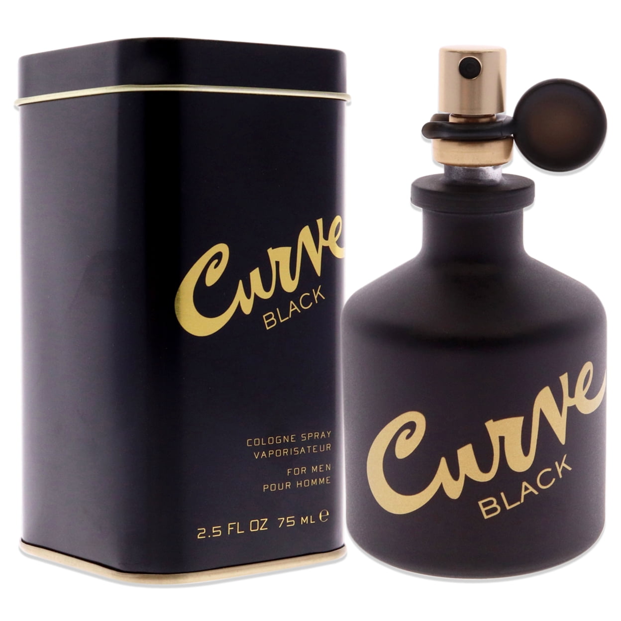 Curve Perfume