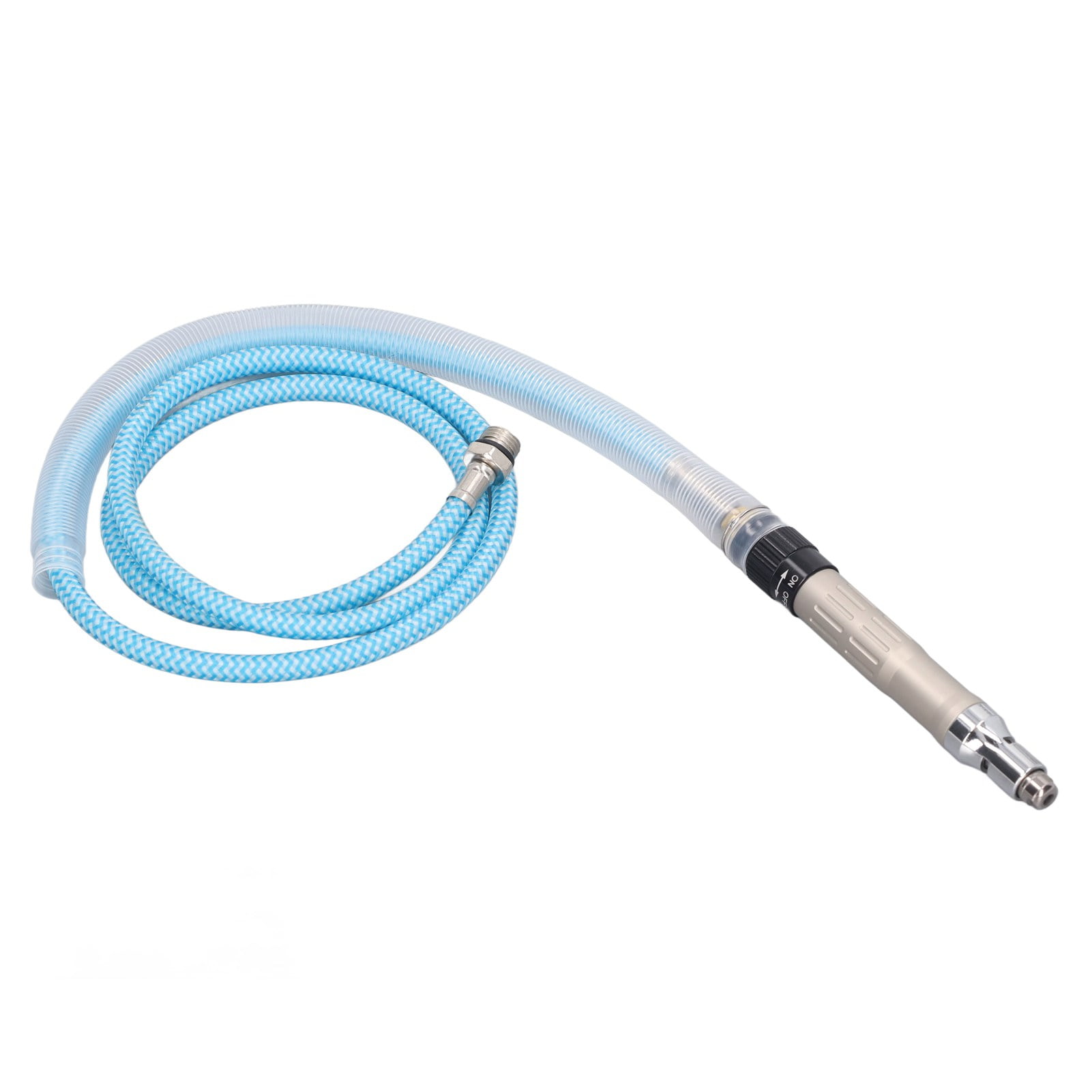 Micro amoladora de aire Pluma de grabado neumática ligera ajustable ...