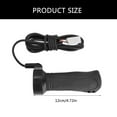 Professional Electric E-bike Controller, 24V, 36V, 48V, 500W, Throttle ...