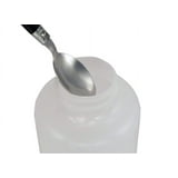 Duda Energy Red Hot Devil Lye - 99+% Pure Sodium Hydroxide - Walmart.com