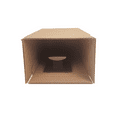 "EPE USA Universal Monitor Shipping Box, 23""-27"", Eco-Friendly, Large ...