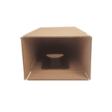 "EPE USA Universal Monitor Shipping Box, 23""-27"", Eco-Friendly, Large ...
