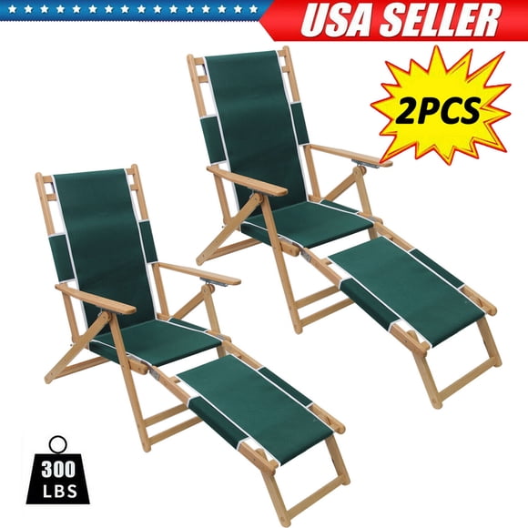 Beach Chair Foot Rest