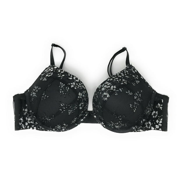 Victoria's Secret Bombshell Add-2-Cups Push-Up Bra - Walmart.com