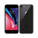 Restored Apple iPhone 8 - Fully Unlocked - 64 GB Space Gray ...