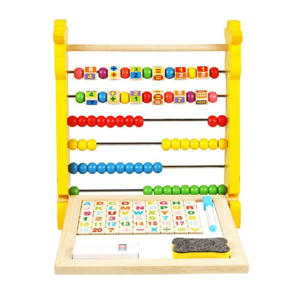 Number Blocks Game