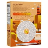 Magic Spoon Maple Waffle Cereal, Grain-Free, Protein-Rich, Keto ...