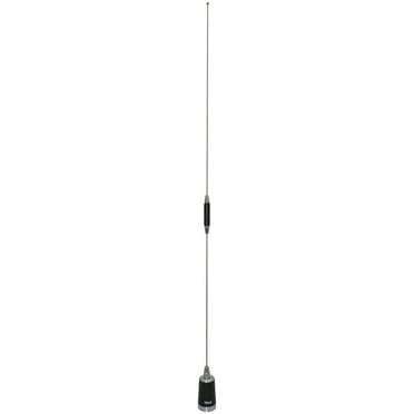 Tram 1185 Amateur Dual-Band Magnet Antenna - Walmart.com