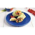 Mission Spinach Herb Tortilla Wraps 8 Count