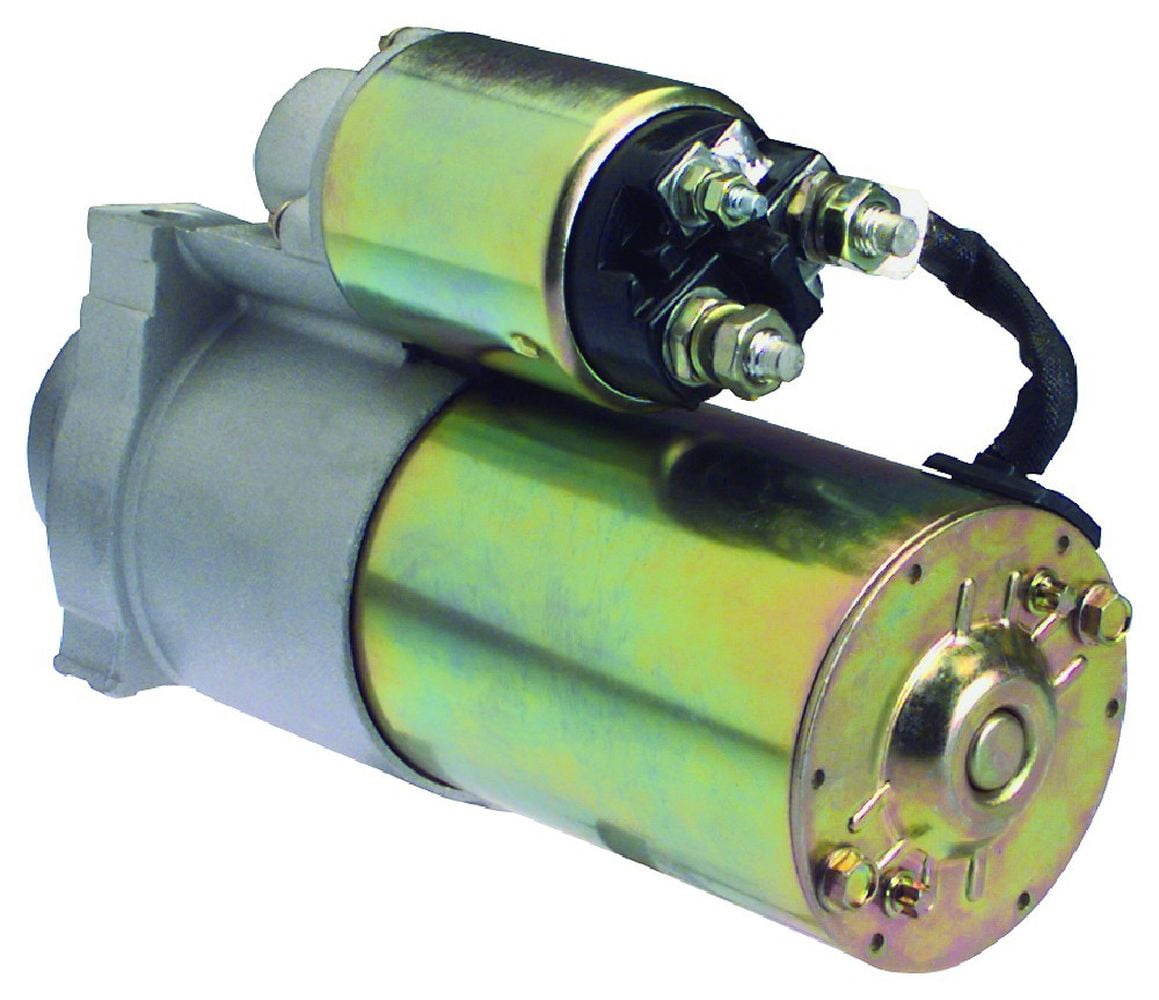 Starter Motor - Walmart.com