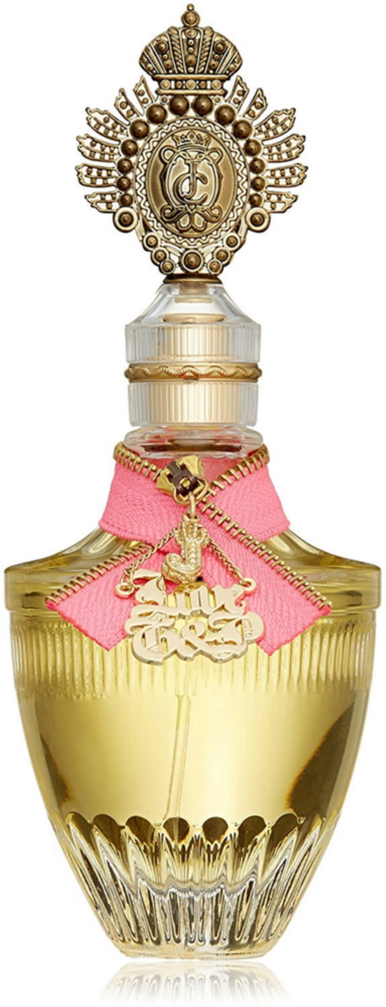 Juicy Couture Eau de Parfum Spray For Women, 3.4 oz (Pack of 3 ...