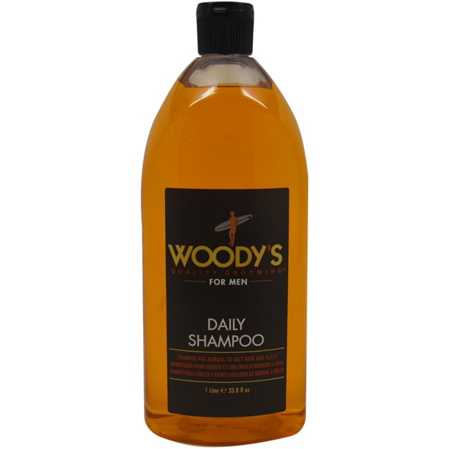 Click here for Woodys Daily Shampoo By Woodys For Men - 32 Oz Sha... prices