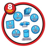 Disney Junior Mickey Mouse Giant Mystery Blind Bag, 8 Surprises, Ages 3 ...