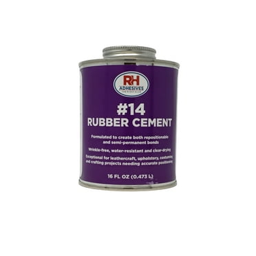 Barge All-Purpose Cement Glue, Waterproof, for Rubber, Leather, Vinyl ...