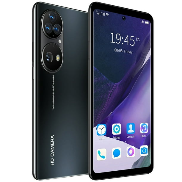 7 Inch Screen Cell Phone