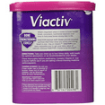 VIACTIV Calcium +D Supplement Soft Chews, Caramel 100 ea - Walmart.com