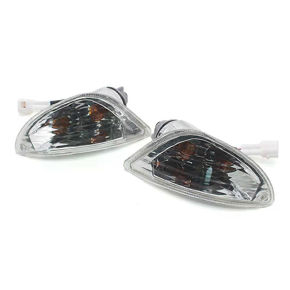 Click here for Czy Motorcycle Rear Turn Signal Indicator Light Bl... prices
