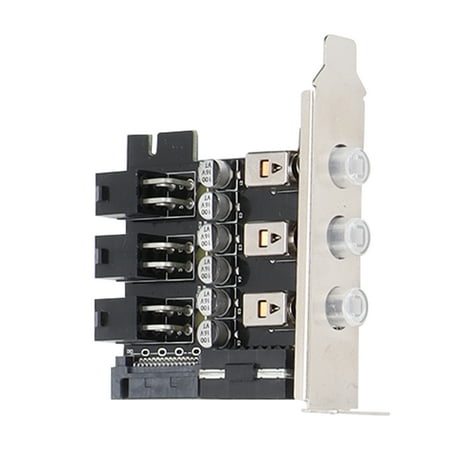 Hard Disk Control System,HDD SSD Power Switch Hard Drive Selector For ...