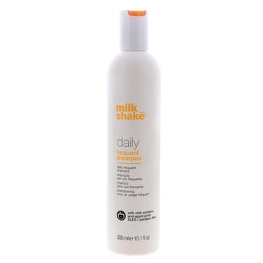 Milkshake Daily Frequent Shampoo - Size : 10.1 oz - Walmart.com