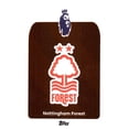 2025-26 TOPPS PREMIER LEAGUE #235 TEAM BADGE NOTTINGHAM FOREST ...