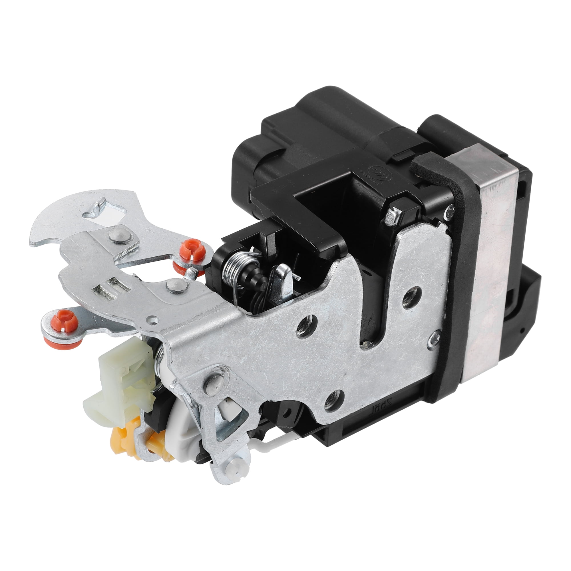 Unique Bargains Front Right Side Door Latch Lock Actuator Assembly for ...