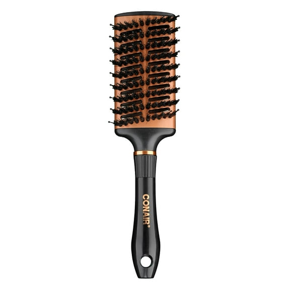 Conair Pro Hair Brush Nylon Bristle