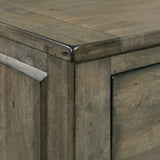 Picket House Furnishings Memphis 6-Drawer Dresser with Mirror Set in ...