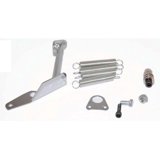 RACING POWER CO Holley 4150/4160 Carb Mount Throttle Return Spring Kit ...
