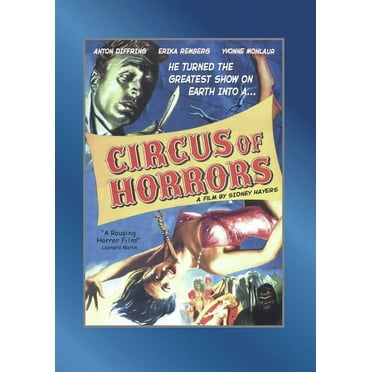 Masters Of Horror: Larry Cohen, Pick Me Up (DVD) - Walmart.com