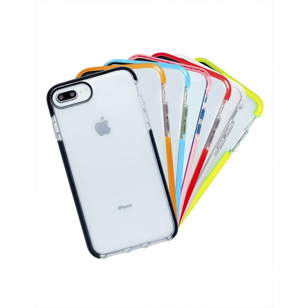 Funda Ultra Impacto Para iPhone 8 Plus, Uso Rudo, InstaCase Protector para iPhone 8 Plus ultra ...
