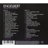 Engelbert Greatest Hits and More (CD) - Walmart.com
