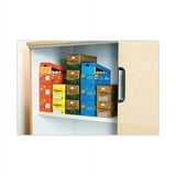 Original Recycled Note Pad Cabinet Pack, 3" x 3", Canary Yellow, 75 ...
