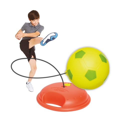 Swingball Reflex Soccer Game - Tether Soccer - Come Back Soccer Ball ...