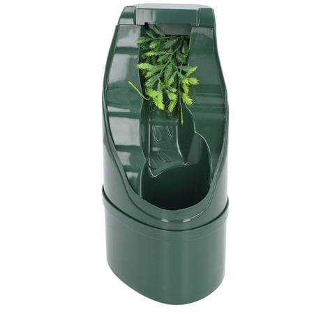 Reptile Drinking Fountain, Reptile Waterfall Drinking Fountain Easy ...