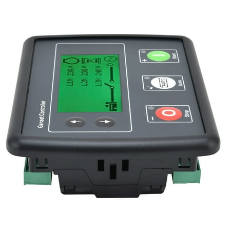 ANGGREK Auto Start Genset Controller,Generator Controller,Generator ...
