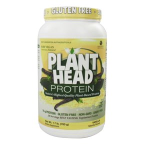 Vanilla Protein Powders | Walmart.ca