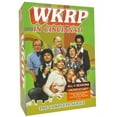 WKRP In Cincinnati: The Complete Series (DVD) - Walmart.com