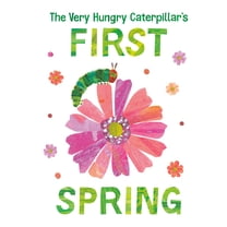 World of Eric Carle Can You Guess? Animal Sounds with the Very Hungry ...