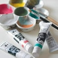 Turner Acrylic Paint Set Artist Acryl Gouache - Super Concentrated ...