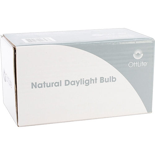 OttLite TrueColor Replacement Bulb, 18 Watt - Walmart.com