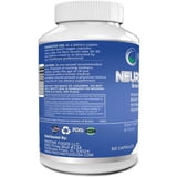 Pristine Neuro Plus 3 Pack - Focus & Brain Booster, Enhances Memory, 60 ...