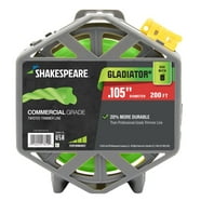 FORESTER GRASS THRASHER SQUARE TRIMMER LINE 1LB .095 - Walmart.com