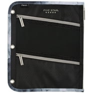 Super Mario Bros. Bundle: 3-Ring Binder (1 inch Round O-Rings ...