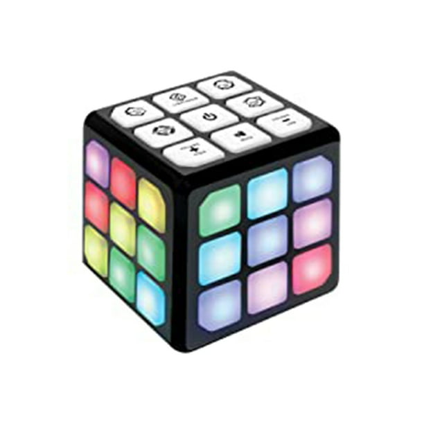Electronic rubik's cube magic store