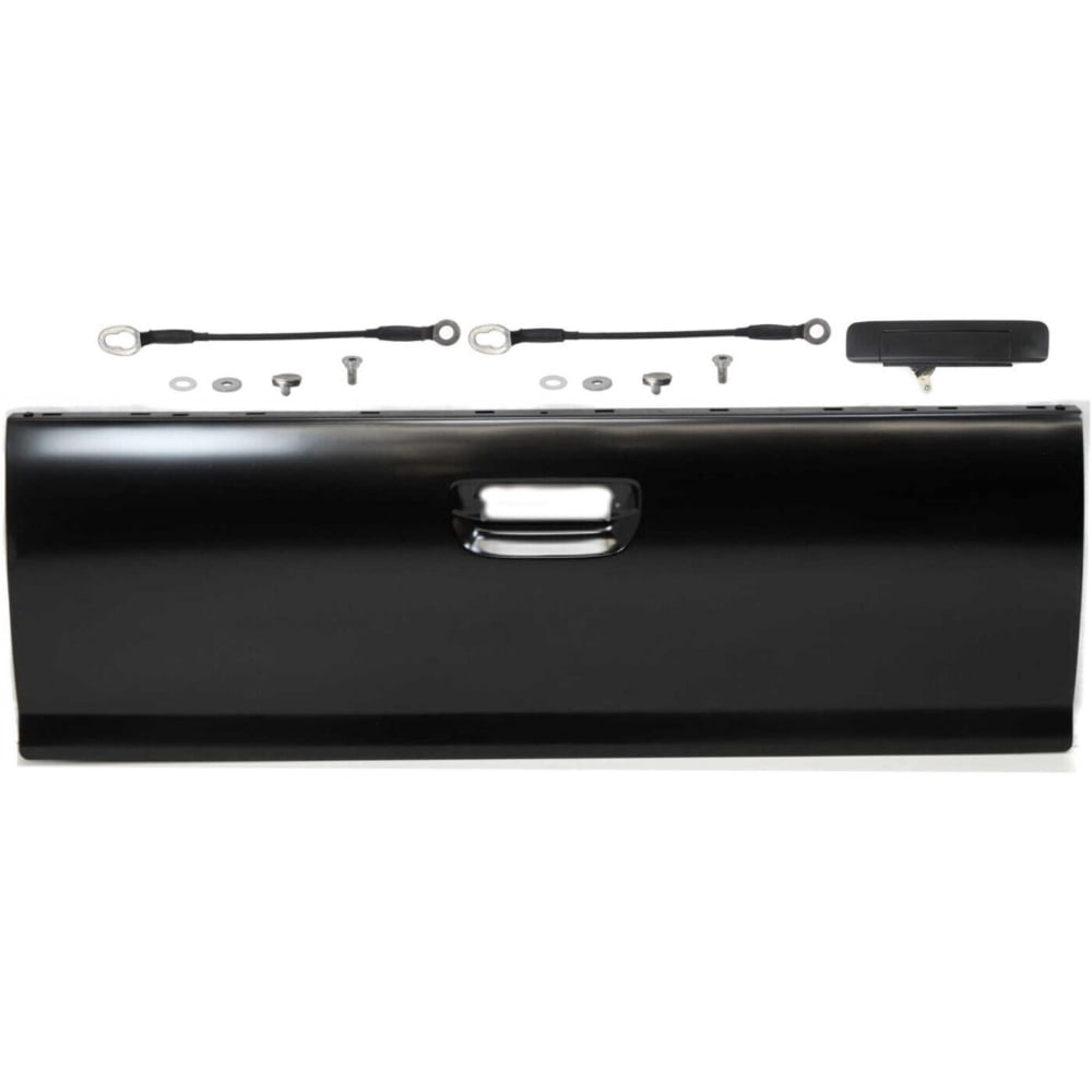 Tailgate Kit For 2005-2008 Toyota Tacoma With Tailgate Handle and Cable ...