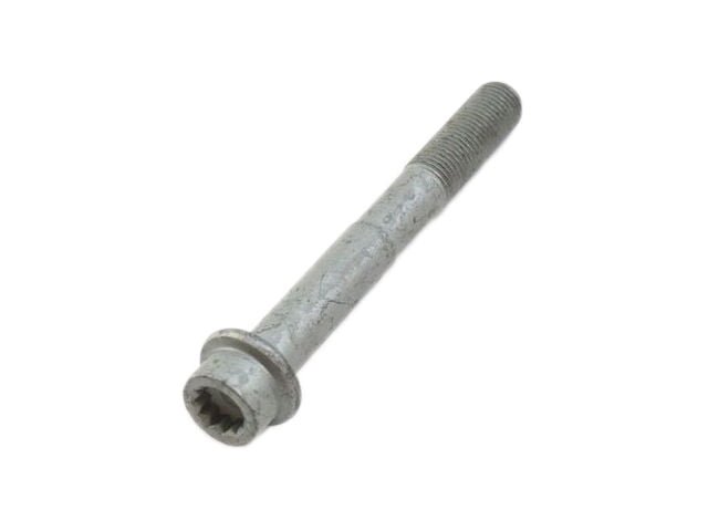 Caliper Bolt - Compatible with 2010 - 2020 Porsche Panamera 2011 2012 ...
