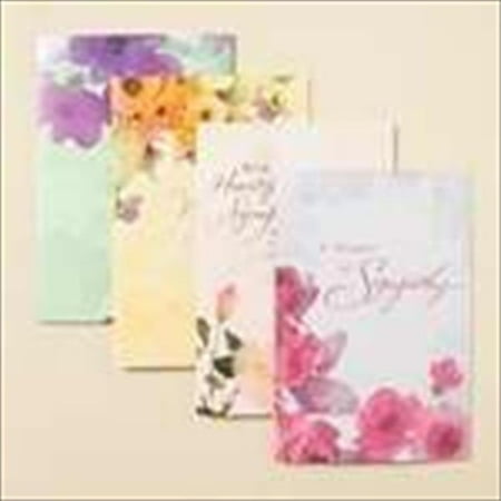 Dayspring Cards 110477 Card Boxed Symp Watercolors | Walmart Canada