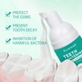 Cara Lady 1Pc Toothpaste Cleansing Foam, 60ml Baking Toothpaste ... Cara Lady 1Pc Toothpaste Cleansing Foam, 60ml Baking Toothpaste ...